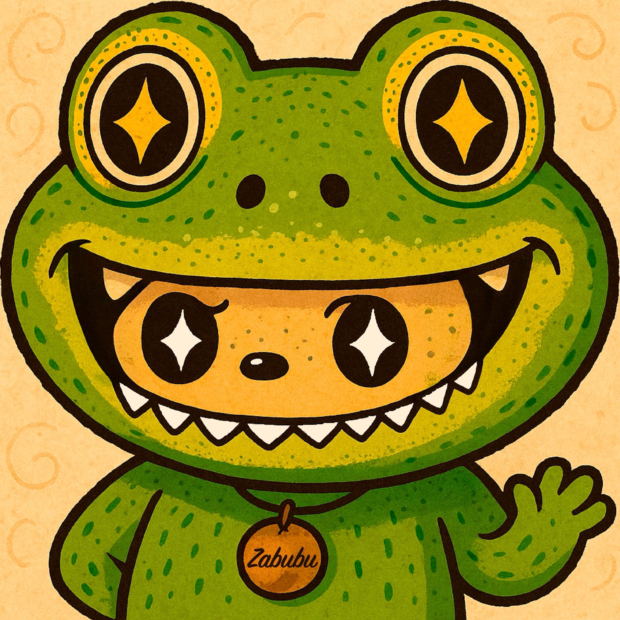 Zabubu - Ultimate Labubu Drop Monitor | Discord Bot